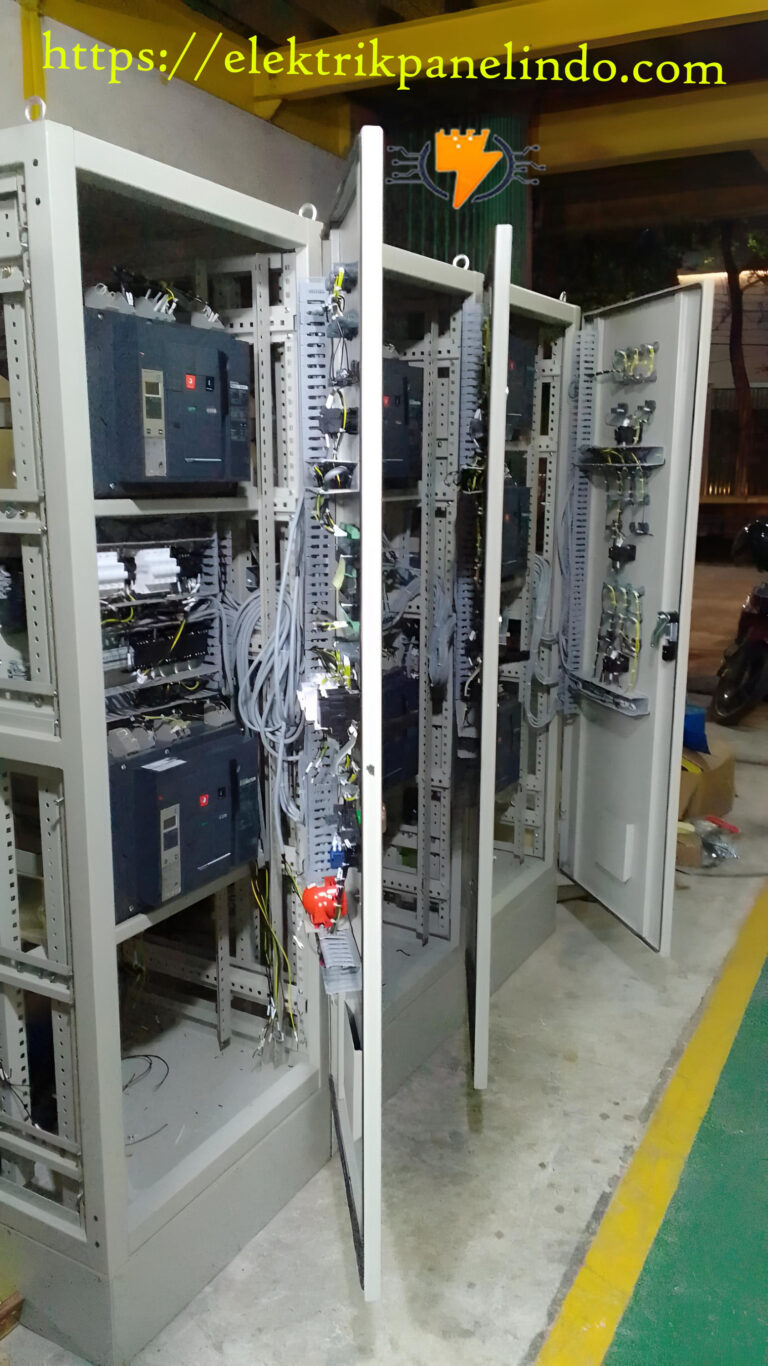 Gallery Photo | PT. Multi Daya Elektrik Panelindo