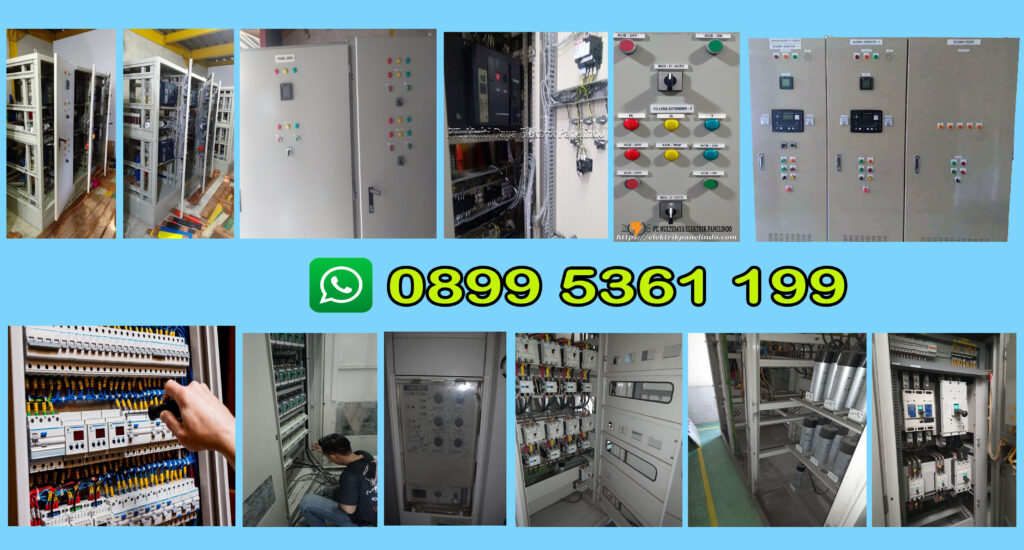 PT.MDEP | PT. Multi Daya Elektrik Panelindo